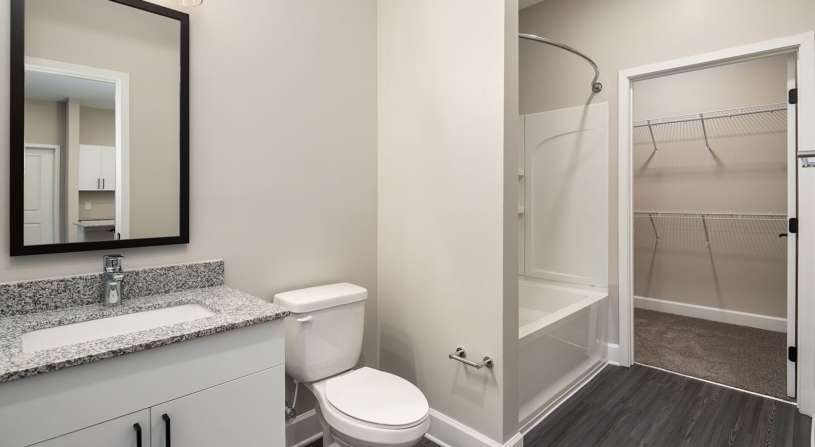 Beautiful rentals in Antioch, TN | The Crossings