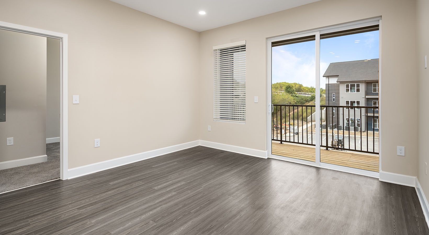Beautiful rentals in Antioch, TN | The Crossings