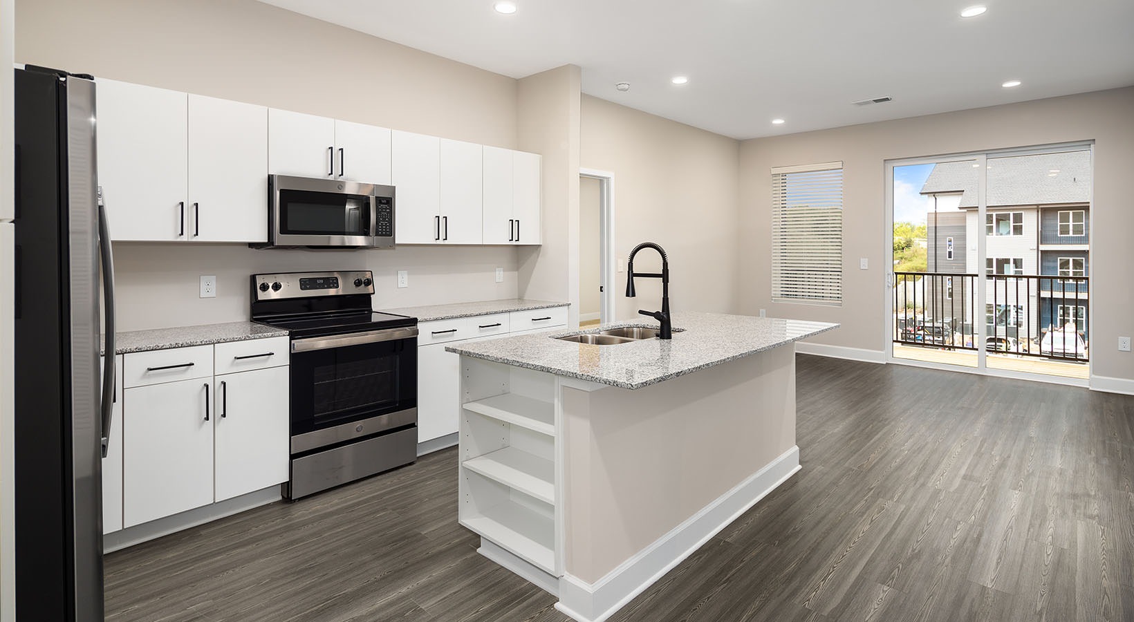 Beautiful rentals in Antioch, TN | The Crossings