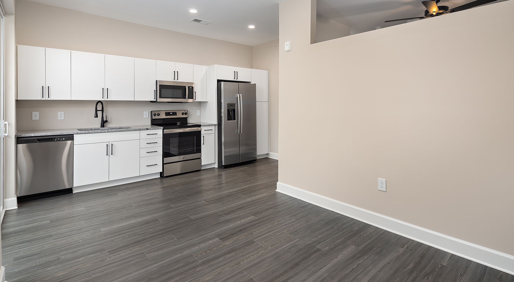 Beautiful rentals in Antioch, TN | The Crossings